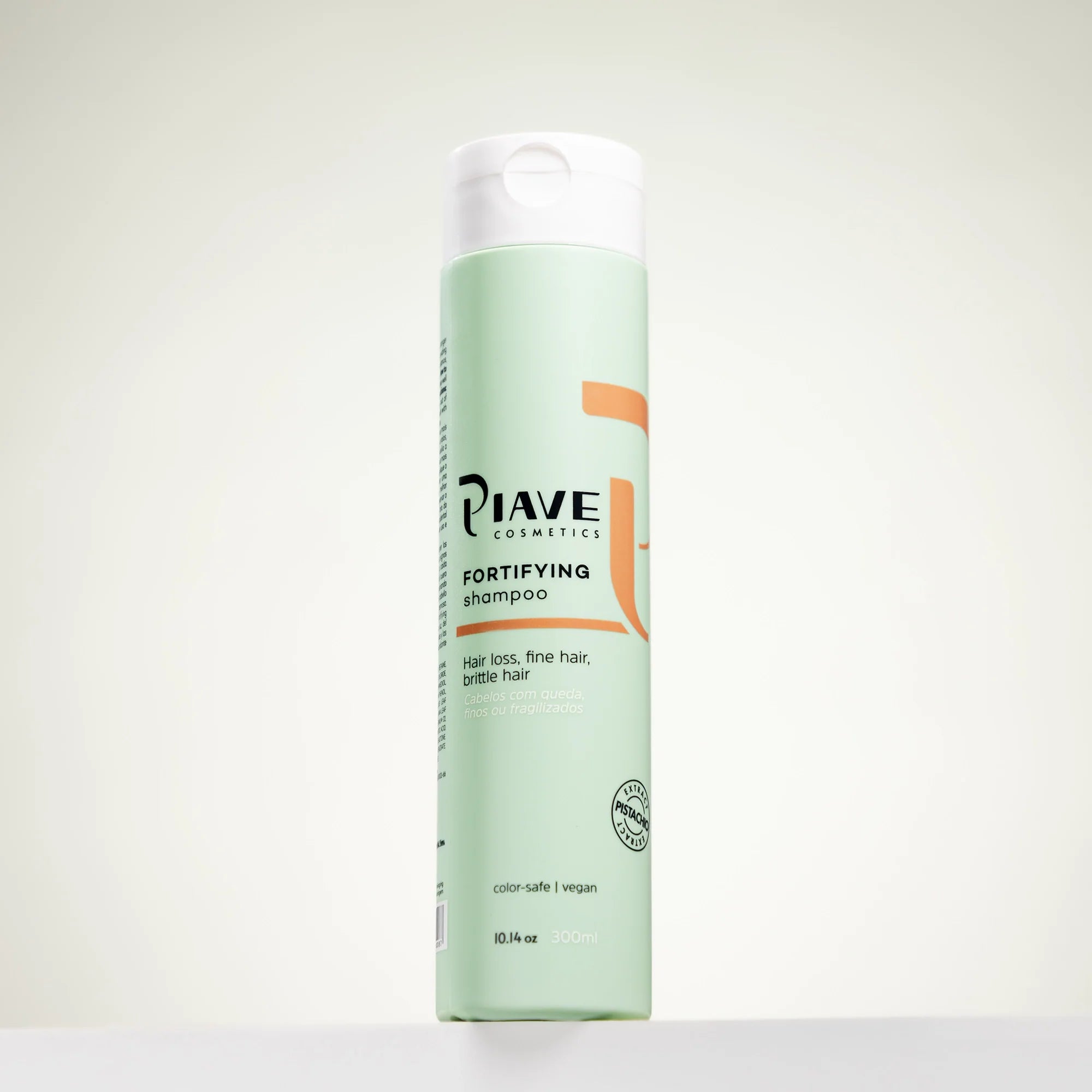 Piave Cosmetics - Fortifying Shampoo – Piave Cosmetics USA